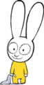 Simon Super rabbit Official Website - Games, Videos, Activities