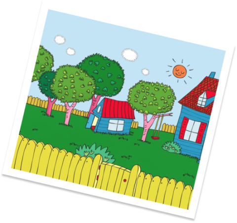 Simon Super rabbit Official Website - Games, Videos, Activities